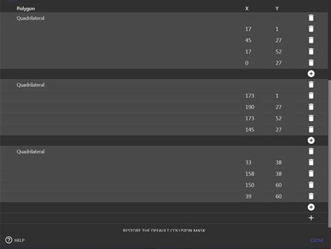 Custom Hitbox Doesn T Work How Do I GDevelop Forum