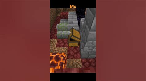 I Saw A Pillager Haose In Minecraft Shorts Shorts Youtube