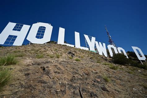 A Guide To The Historic Signs That Helped Build Hollywood Laist