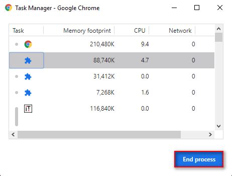 How To Fix When Chrome Is Using Too Much CPU MiniTool