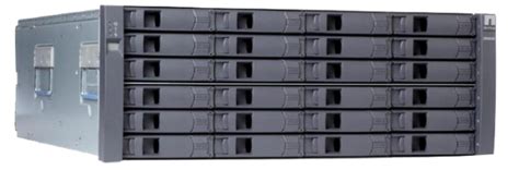 Ds4246 40tb 24m R6 Netapp Ds4246 Disk Shelf With 4x200gb Ssd And 20x2tb