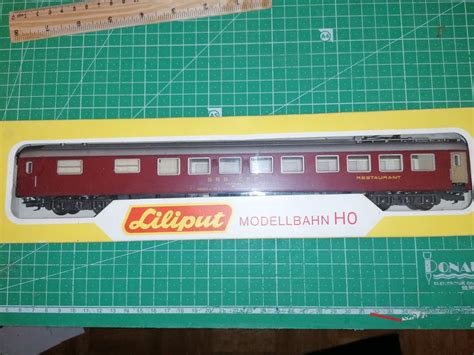 Liliput Wrm Kaufen Auf Ricardo