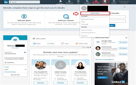 3 Cara Upload CV Di LinkedIn Dengan Mudah Dan Cepat JalanTikus