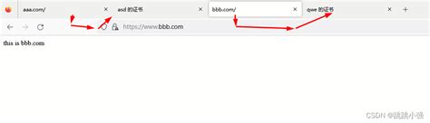 Sni生效条件 补充nginx Host绕过实例复现中sni绕过的先决条件nginx Sni Csdn博客