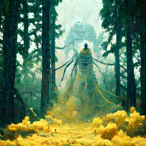Fog Robot Sentinel By Jemmapollari On Deviantart