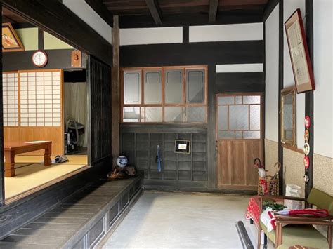 【古民家体験】田舎の古民家へ宿泊してみました【2拠点生活】 ごまざら夫婦の生活