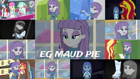 Eg Maud Pie By Quoterific On Deviantart