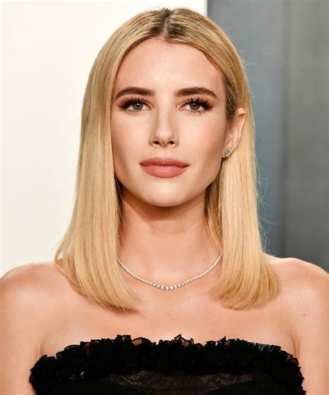 Emma Roberts Kimdir Ankara Masası