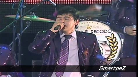 Banda El Recodo Me Gusta Todo De Ti Epicenter Bass Youtube