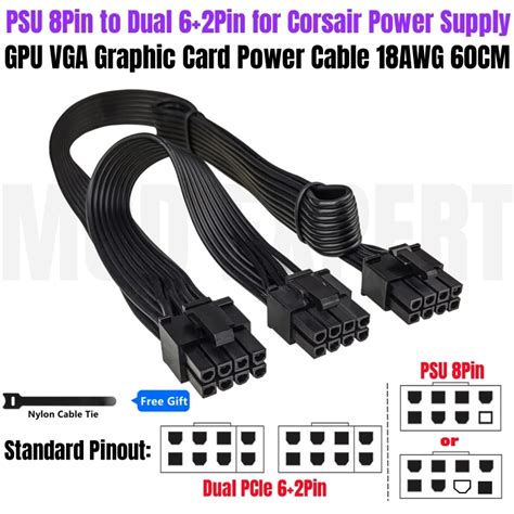 Understanding Pcie Pinout Power Configurations For Optimal Performance