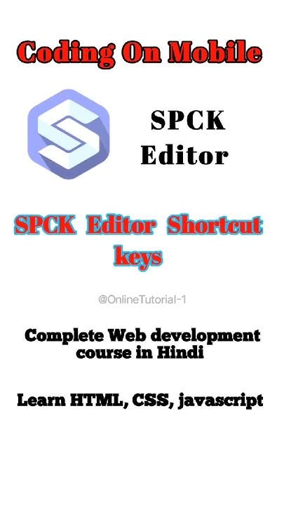 coding on mobile mobile me coding keise kare coding python html
