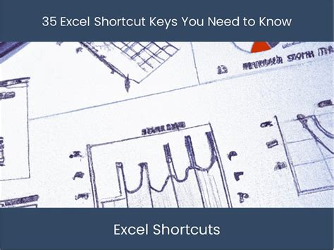 Master Excel With These 35 Shortcut Keys Now