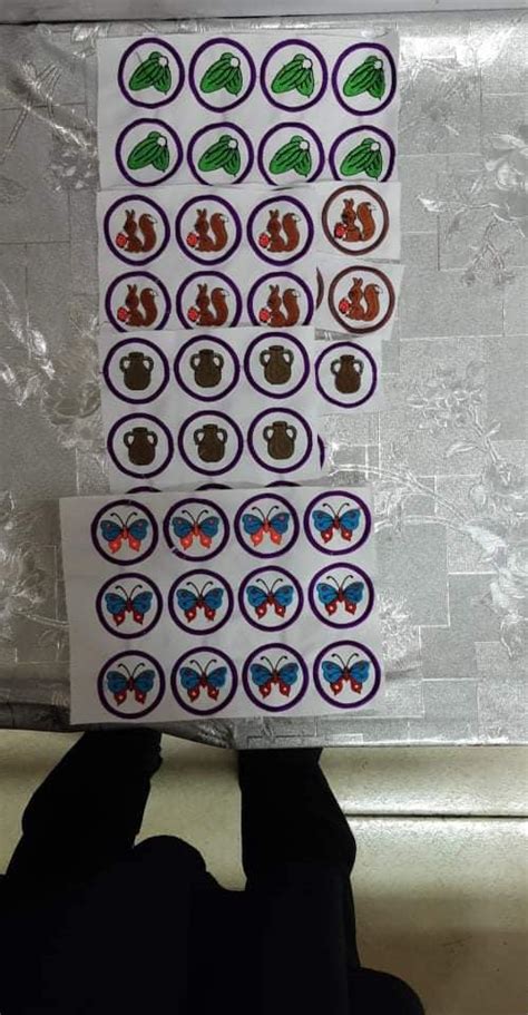 Даавуун таних тэмдэг 700 цаасан Тод урлахуй эсгий урлал Facebook