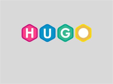 a hugo documentation website upwork