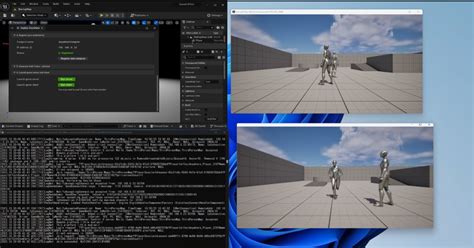 Amazon Gameliftのunreal Engineプラグインを使ってローカルpcやec2フリートでゲームサーバーを実行してみた Developersio