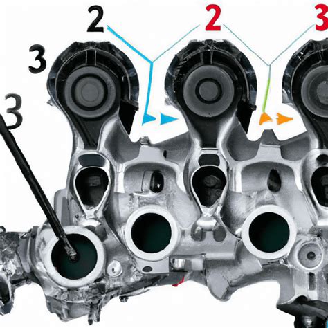 A Comprehensive Guide To The 35 Ecoboost Camshaft Position Sensor Bank