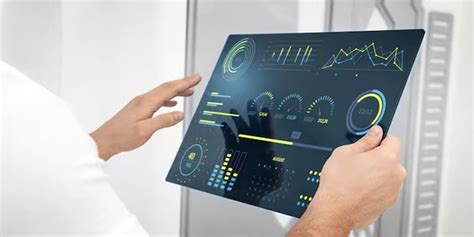 深入高级分析：数据驱动决策的未来 Apriso软件