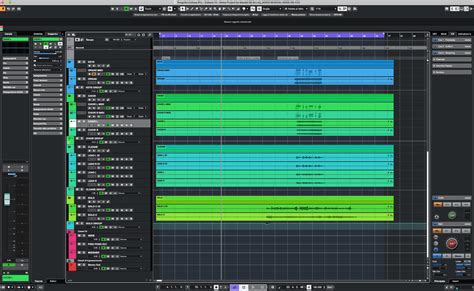 Steinberg Annuncia La Disponibilità Della Versione 13 Di Cubase Cubaseit Steinberg Annuncia La Disponibilità Della Versione 13 Di Cubase Cubaseit