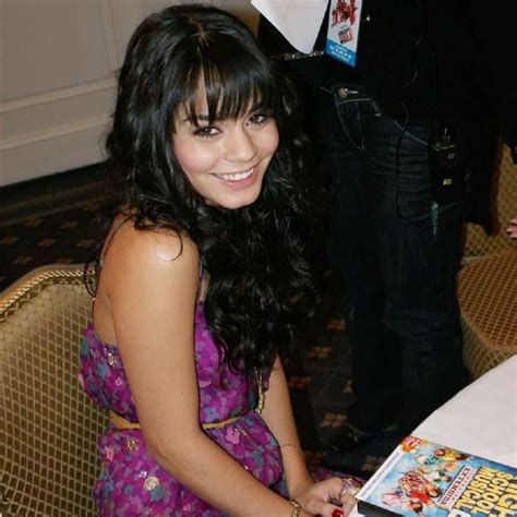 Vanessa Hudgens Vanessa Hudgens Vanessa