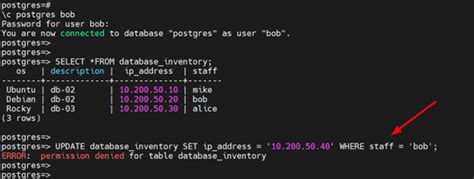 How To Secure Your Postgresql Server Cherry Servers