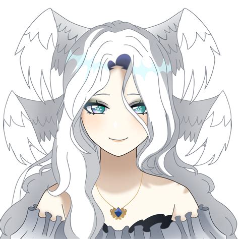 Sylvettemedia Genshin Impact Fanon Wiki Fandom