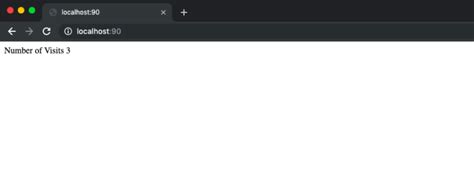 Docker Network Between Containers Docker Networking Example