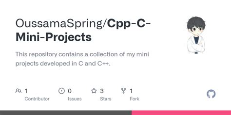 oussama azzouz on linkedin github oussamaspring first mini projects