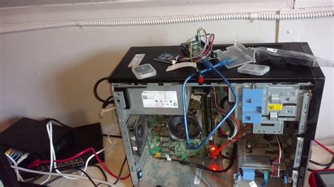 Basic Mqtt With Apache Demo Youtube