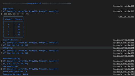 GitHub Bilpang Enigma EnigmaEncrypt