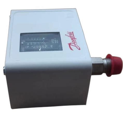 Contact System Type Spdt Danfoss Kp35 Pressure Switch At ₹ 850 In