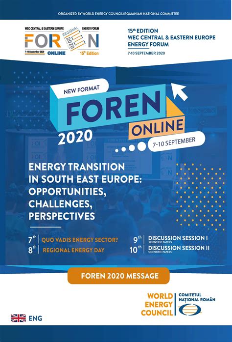 Foren 2020 Message Cnr Cme