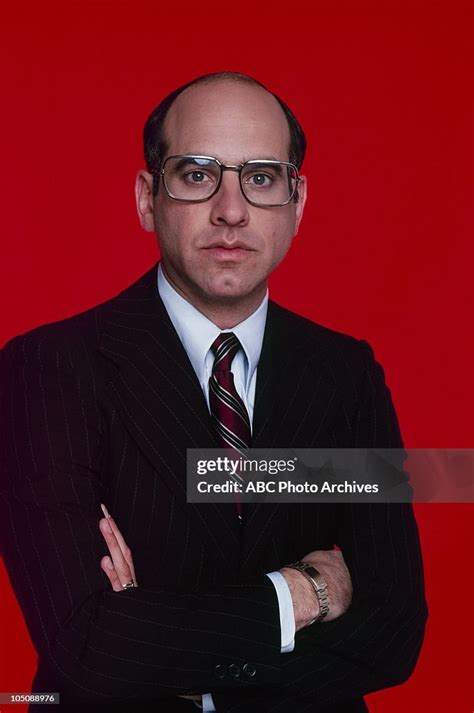 Houston George Wyner Gallery Shoot Date June 14 1982 George
