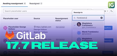 Gitlab 177 릴리즈 노트 Planner 사용자 Role 관리자가 제어하는 인스턴스 통합 허용 목록