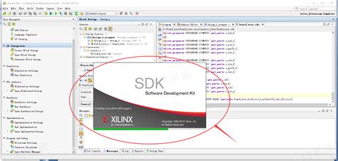 如何固化ZYNQ PL端程序到FLASH Xines广州星嵌 博客园 如何固化ZYNQ PL端程序到FLASH Xines广州星嵌 博客园
