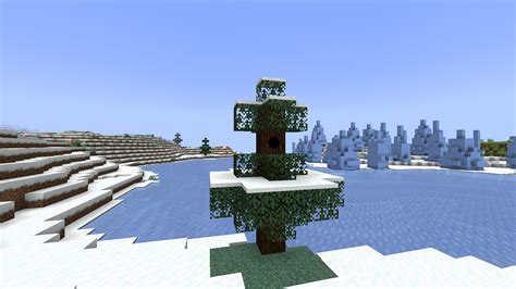 Nooks And Crannies Mod 1211 121 Java Edition Mc Modnet
