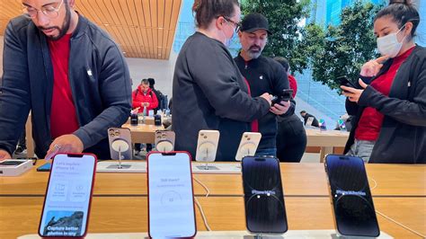 Apple To Encrypt Cloud Backups As Part Of Security Revamp Tech News