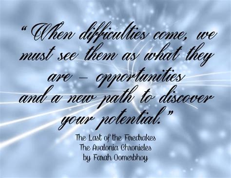 Farah Quotes Dida Farah