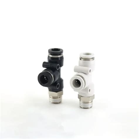 pd series pneumatic fittings hered pneumatic