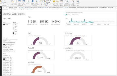 Reference A Previous Month Using Variables In Dax Microsoft Fabric Community