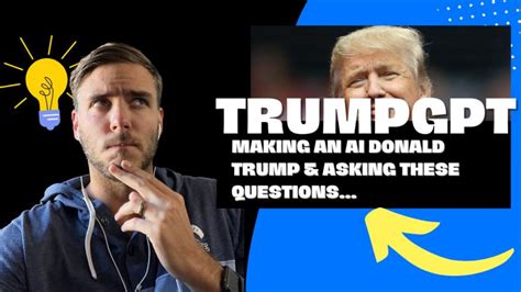 jason j fleagle on linkedin trumpgpt chatgpt ai trump
