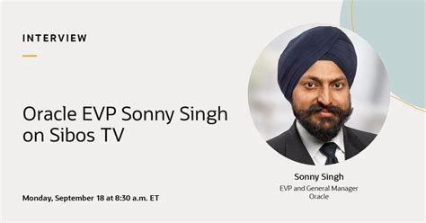 Bhupinder Sethi On Linkedin Oracle Sibos 2023