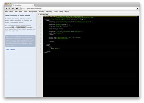 20 Online Code Editors And Tools For Developers Code Geekz