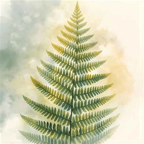 🌿 Spiritual Meaning Of Seeing A Fern Unlocking Natures Message