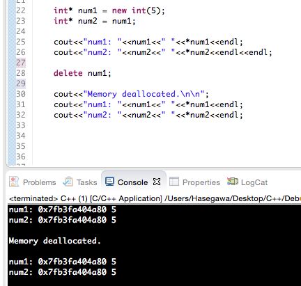 C Memory Deallocation Can Still Access Old Value After Deallocated