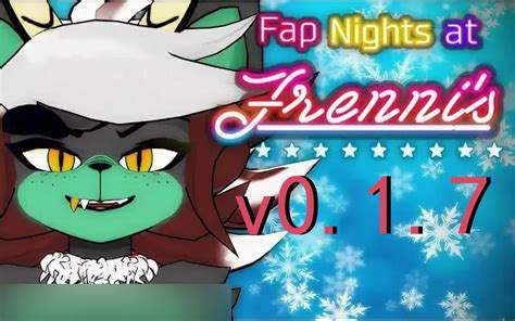 【游戏分享】fap Nights At Frennis Night Club V017 视频下载 Video Downloader
