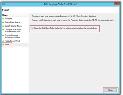 Linkedin Learning Sso Via Adfs Configuration Guide Linkedin