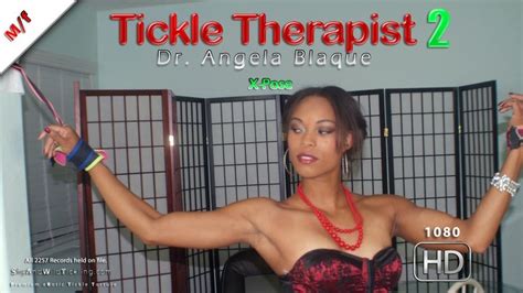 Tickle Therapy 2 Part 2 X Pose Tickling Ticklehotness C4s