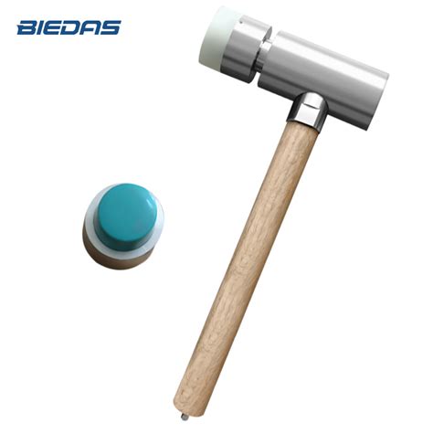 Factory Direct Price Structural Vibration Mode Measurement Hammer Built In Electronics Impact