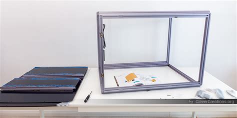 Snapmaker 2 0 Enclosure Review A Key Accessory Clever Creations