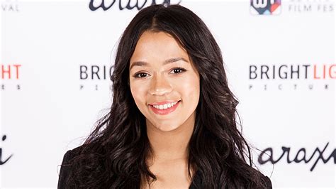 The Stunning Transformation Of Taylor Russell